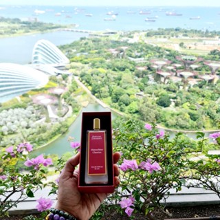 IVANA ALAWI - Perfume Dessert London MARASCHINO CHERRIES | Shopee Singapore