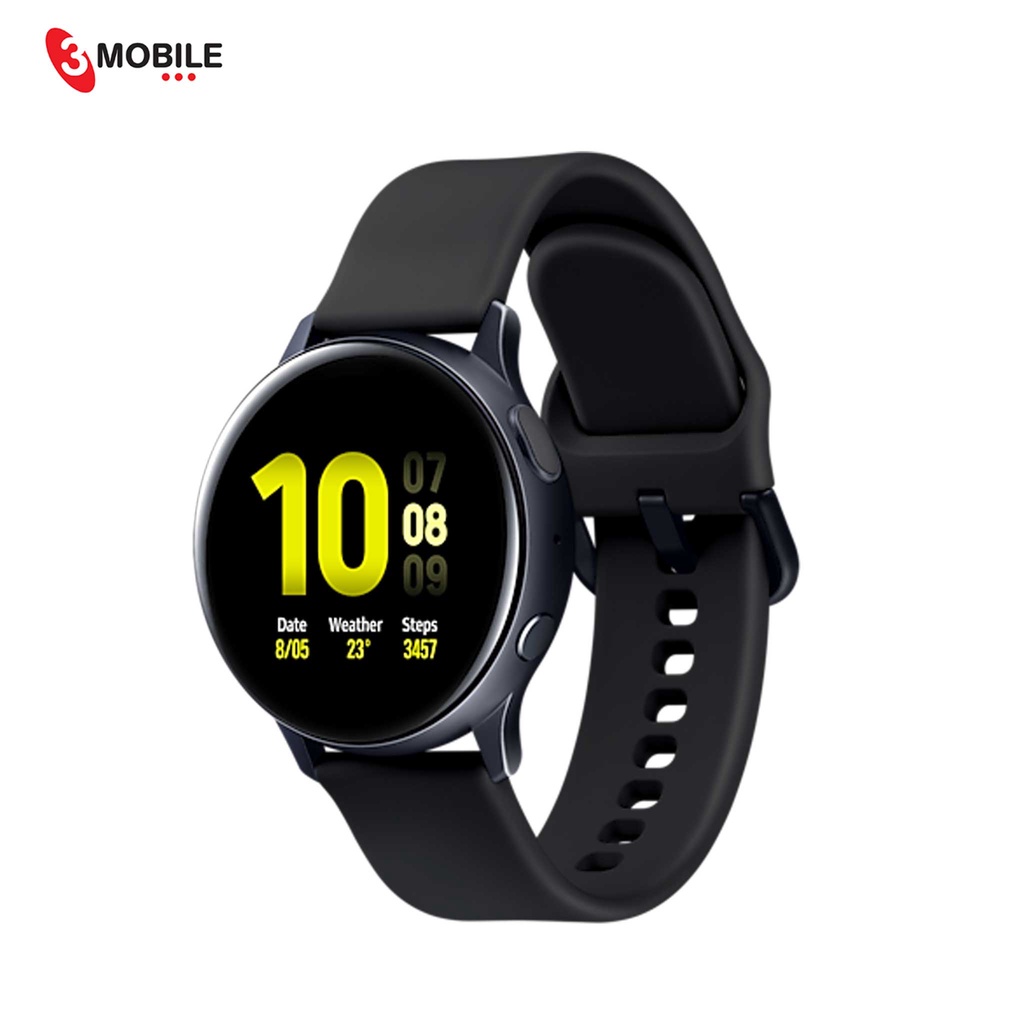 Samsung Galaxy Watch Active2 (40mm / 44mm) Bluetooth | Shopee Singapore