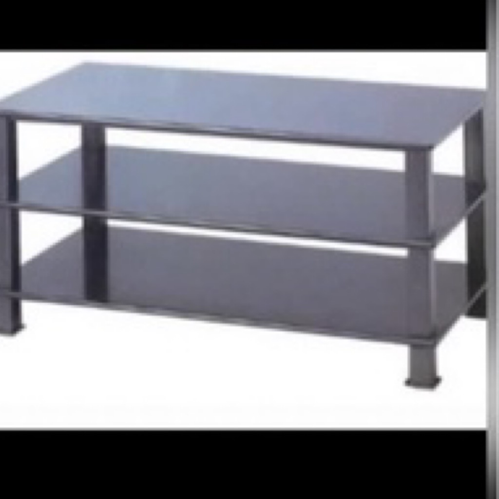 HiFi rack 3 tier long tier wood special retail $699 free delivery ...