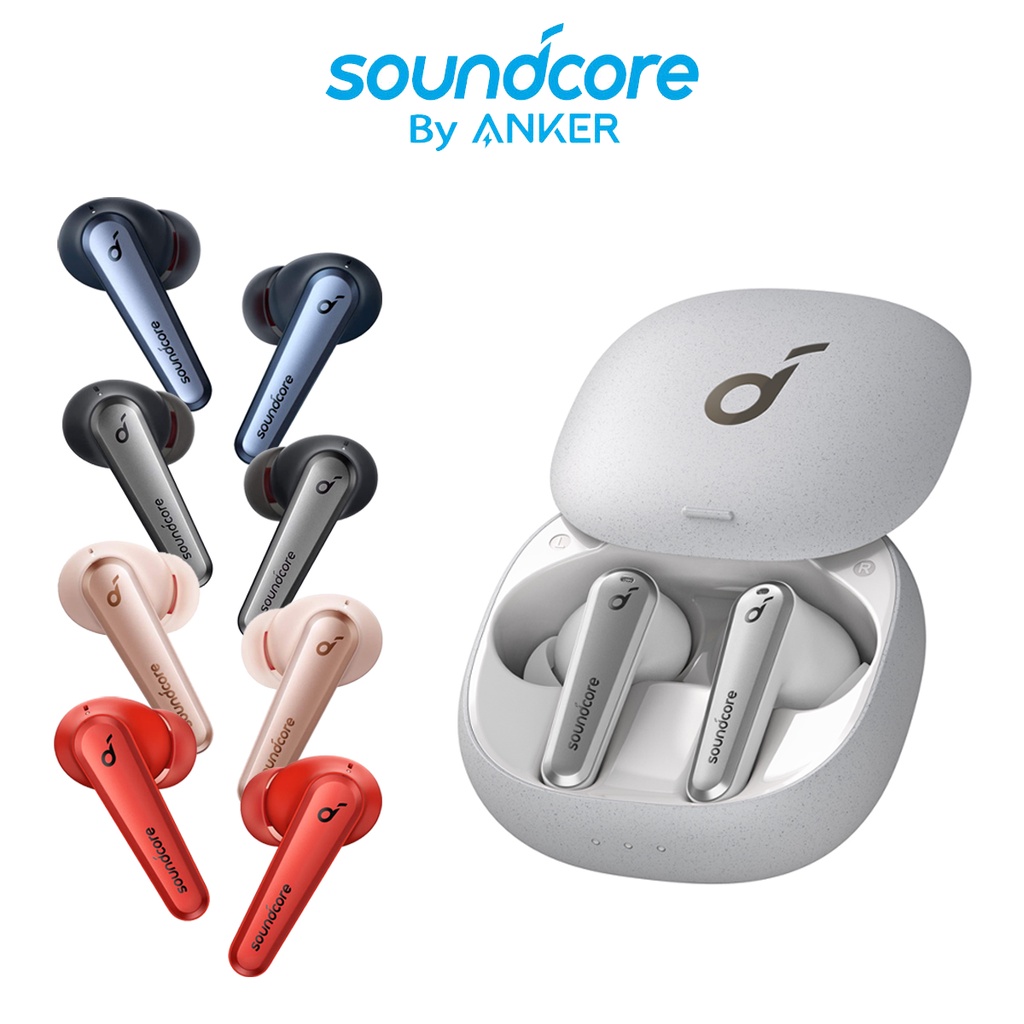 Soundcore Official Singapore, Online Shop Mar 2023 | Shopee Singapore