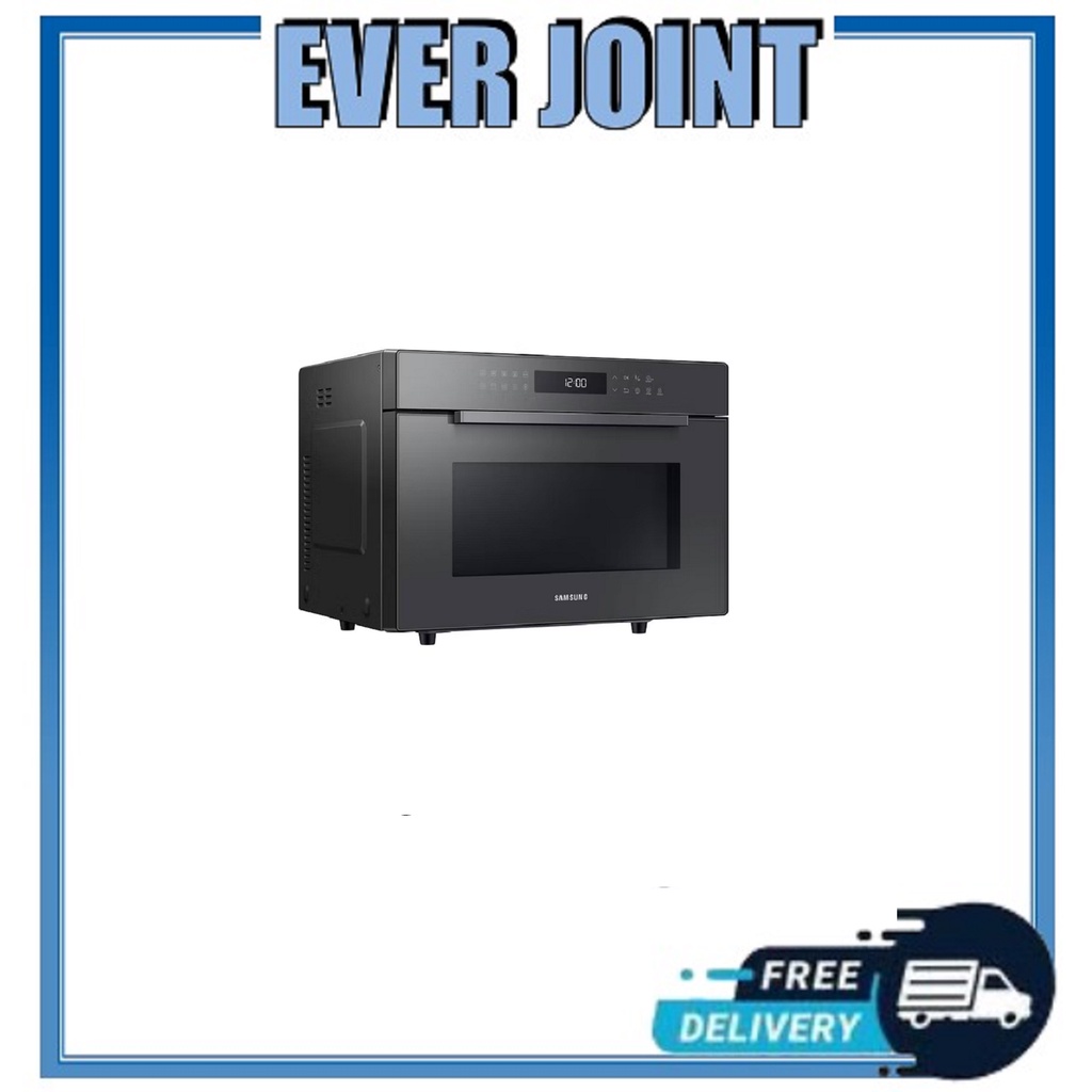 SAMSUNG MC35R8088LC/SP CONVECTION MICROWAVE OVEN (35L) | Shopee Singapore