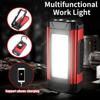 Torchlight ultra bright touch light Heavy duty flashlight rechargeable ...