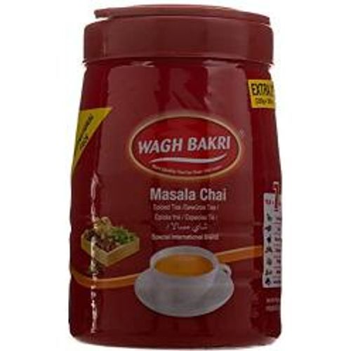 Wagh Bakri Masala Tea 250g | Shopee Singapore