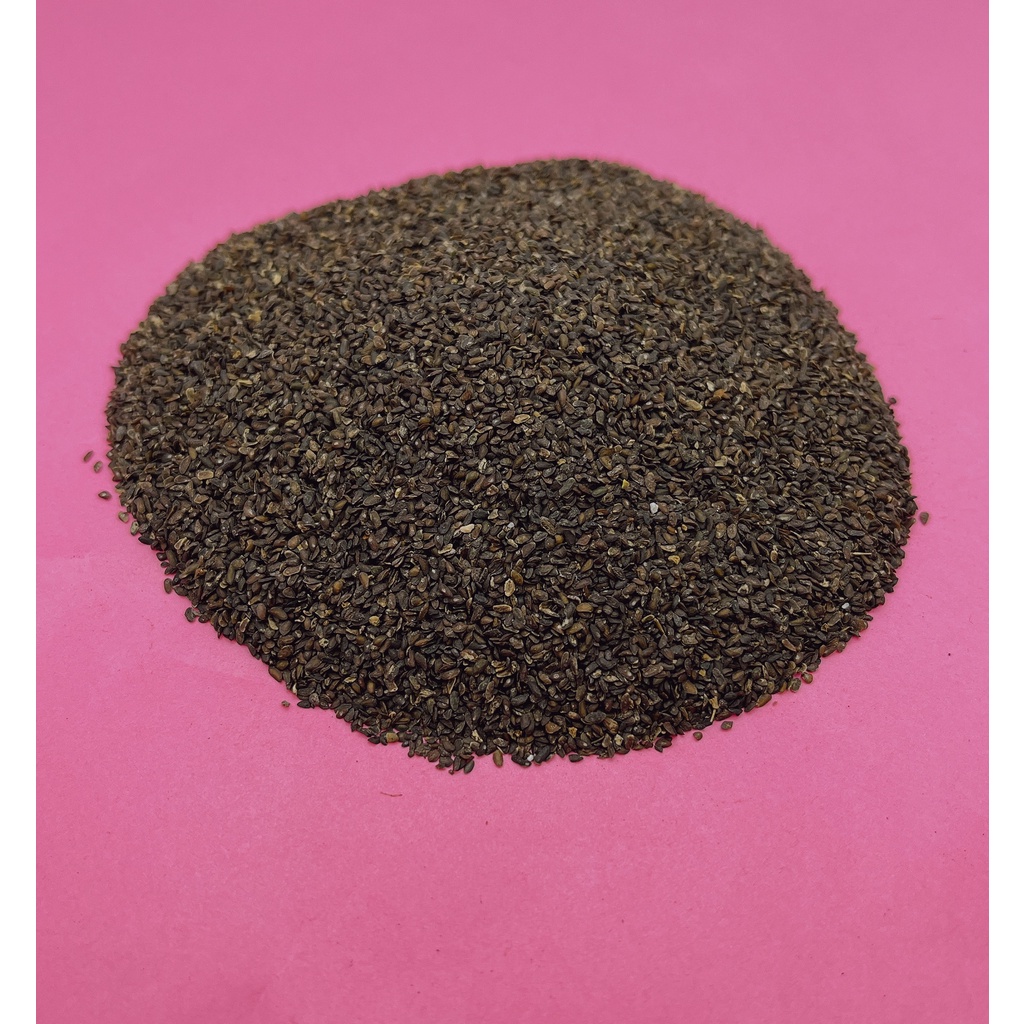 车前子Che Qian Zi / Plantago Seeds TCM Chinese Herbs 中草药 | Shopee Singapore