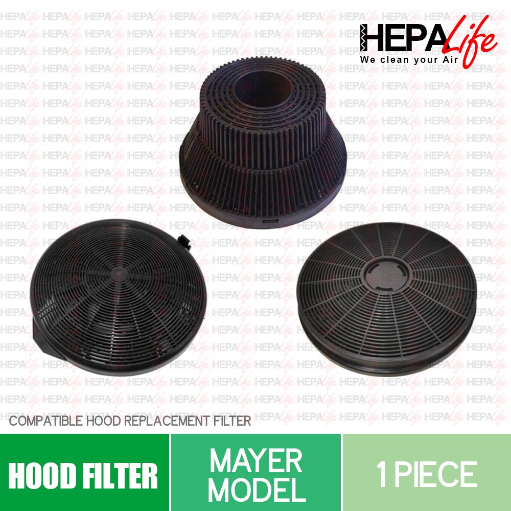 MAYER Compatible Kitchen Hood Filter | Shopee Singapore