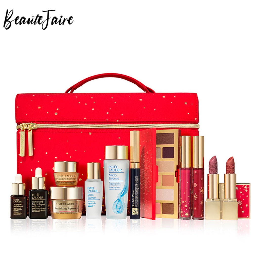 Estee Lauder Blockbuster Set 2022 | Shopee Singapore