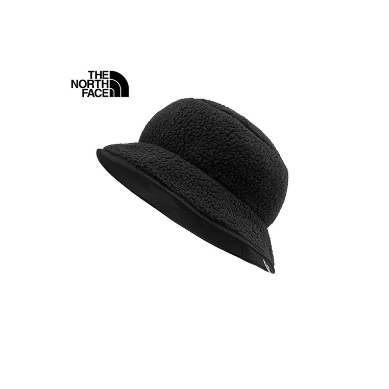 The North Face Cragmont Bucket Hat - TNF Black | Shopee Singapore