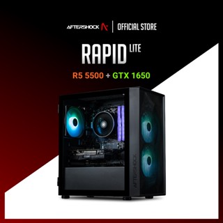 Aftershock PC Official Store, Online Shop Feb 2023 | Shopee Singapore