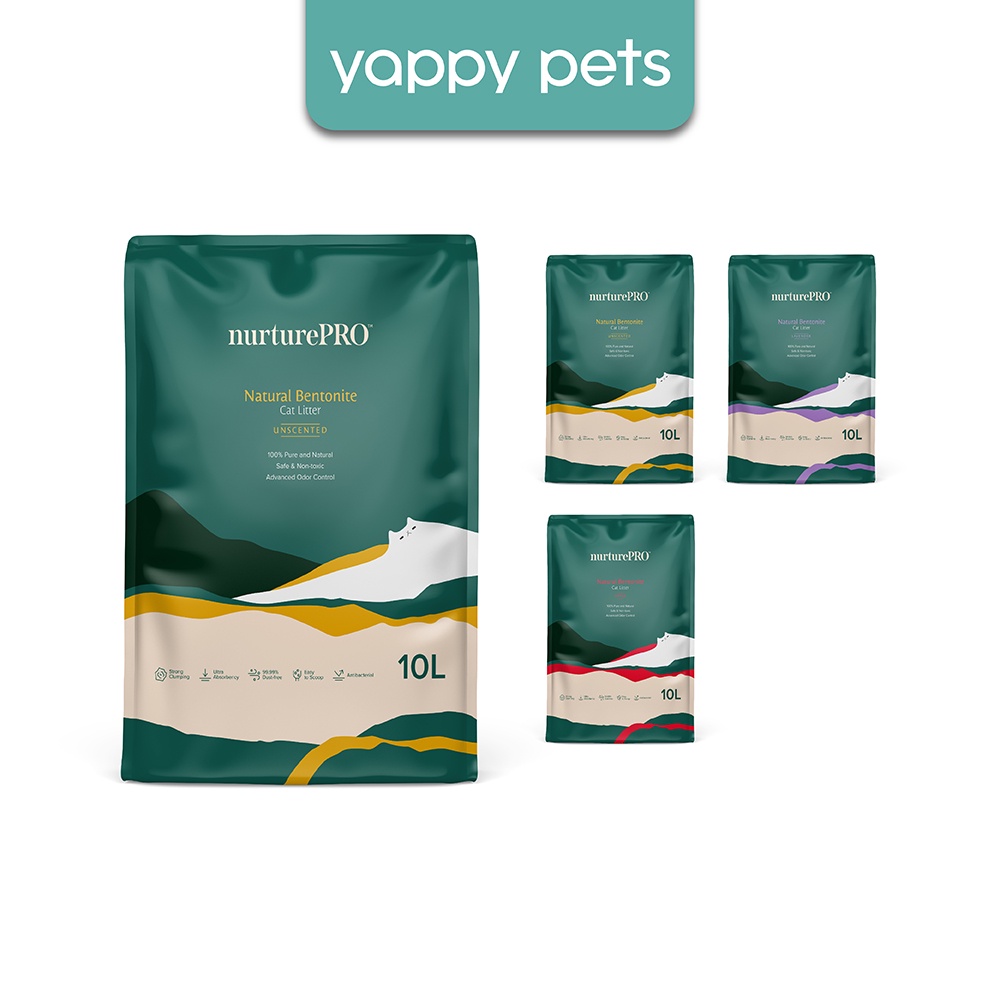 Yappy Pets Official Store, Online Shop Jan 2023 | Shopee Singapore
