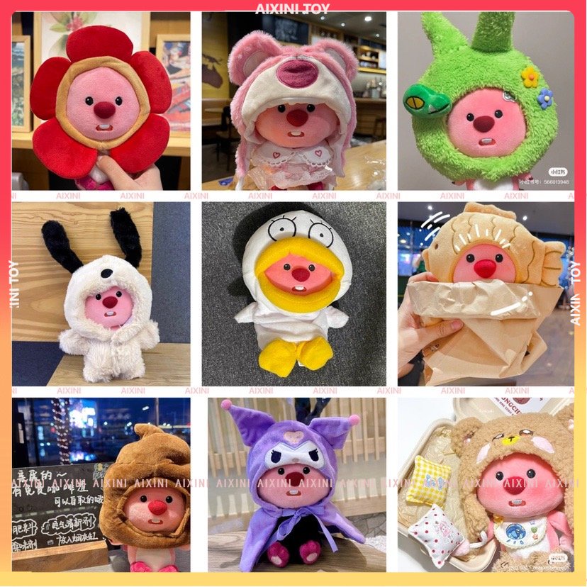 loopy - Prices and Deals - Mar 2023 | Shopee Singapore