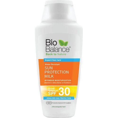 Bio Balance Sunblock Cream SPF 30 75ml | Shopee Singapore