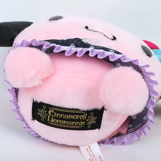 SANRIO CHARACTERS CINNAMOROLL 15TH ANNIVERSARY LLOROMANNIC BERRY ...