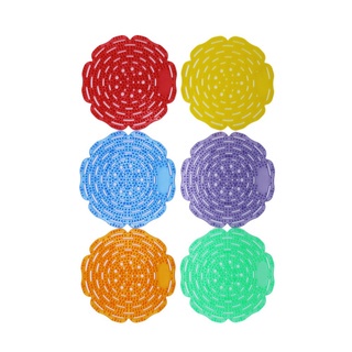 1 Pc Air Perfume Pad / Toilet Car Freshener / Urinal Screen | Shopee ...