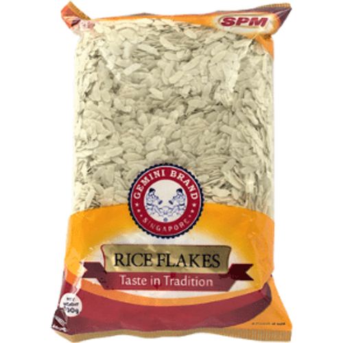 SPM Rice Flakes 500g | Shopee Singapore