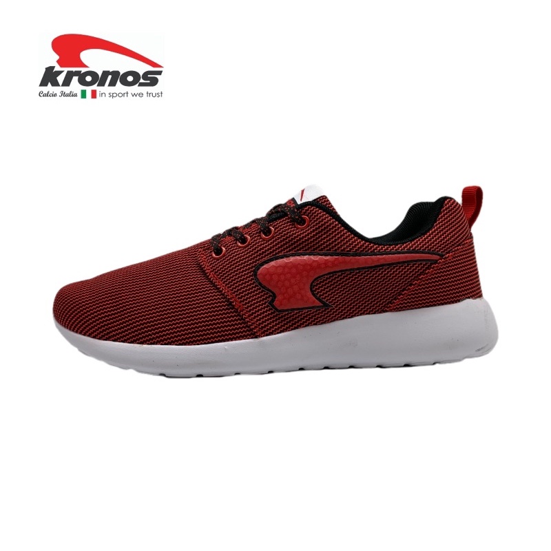 Kronos men light weight shoe KFW 6230 | Shopee Singapore