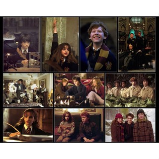 Harry Potter Post Card 100pcs/Post Card Book/Harry Potter Cards ...