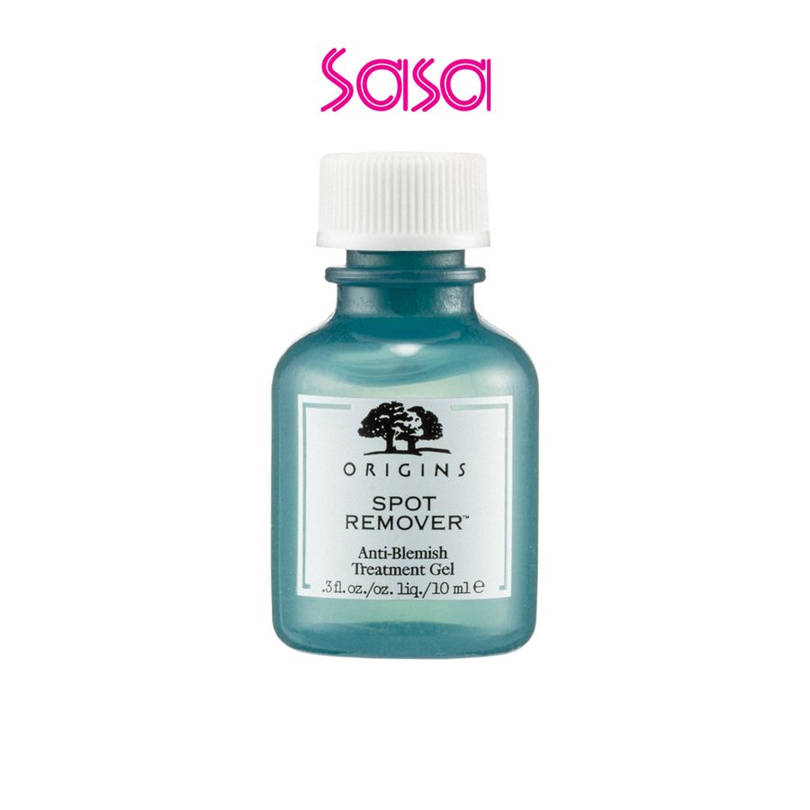 Origins SPOT REMOVER™ Acne Treatment Gel 10ml | Shopee Singapore