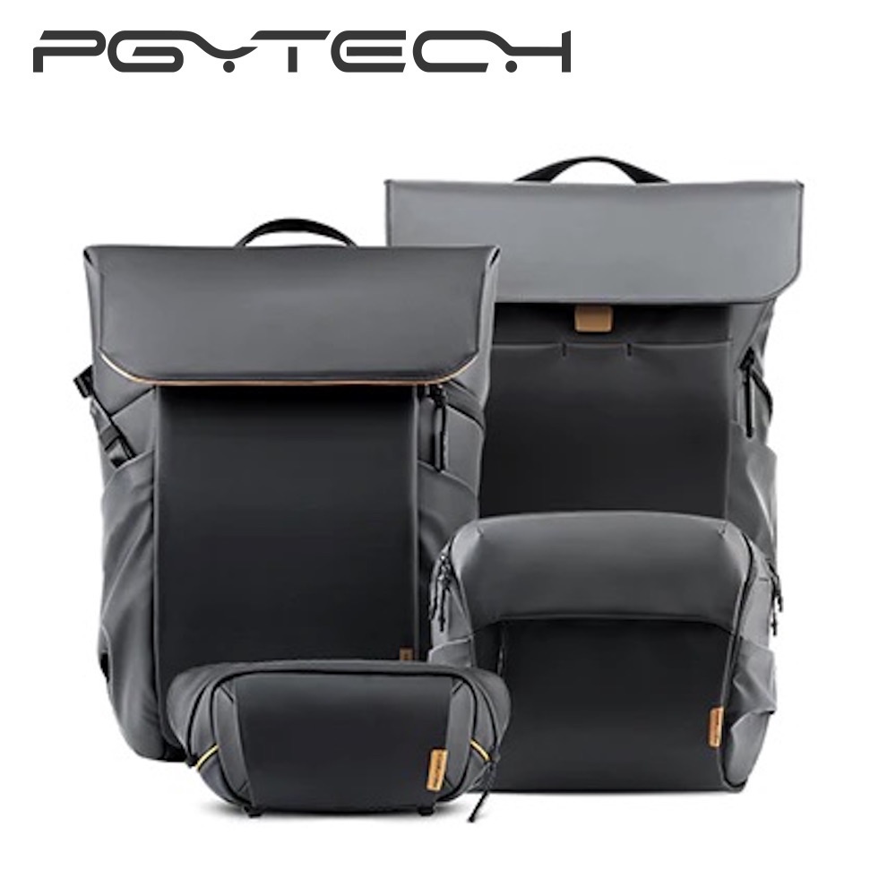 PGYTECH OneGo Air Backpack Camera Bag Shoulder Solo Sling Pouch for DJI ...