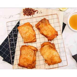 New Multi Roasted Chicken Boneless Leg,1kg (Halal) | Shopee Singapore