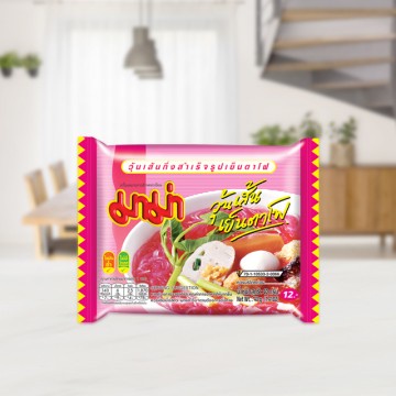 MAMA - INSTANT BEAN VERMICELLI TANG HOON YENTAFO FLAVOUR (40G X 5PKT ...