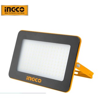 INGCO 50W LED Flood Light HLFL3501 | Shopee Singapore