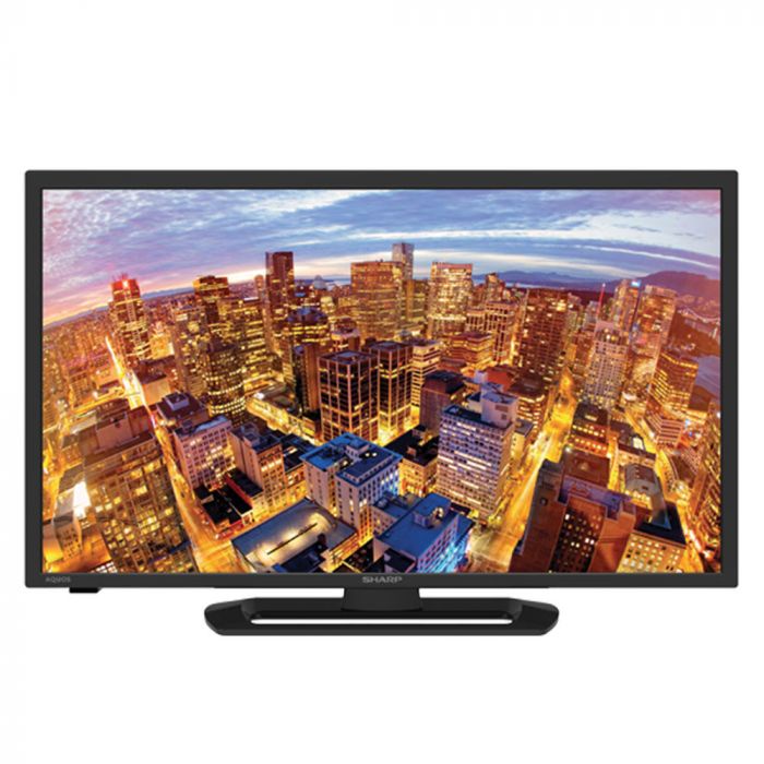 SHARP LC-32LE375X LED SMART TV 32 INCH DIGITAL DVB-T2 32LE375X | Shopee ...