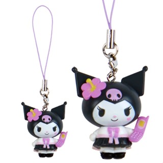 READY STOCK / Sanrio Tokimeki Heisei Kogal Series Figure Strap Retro ...