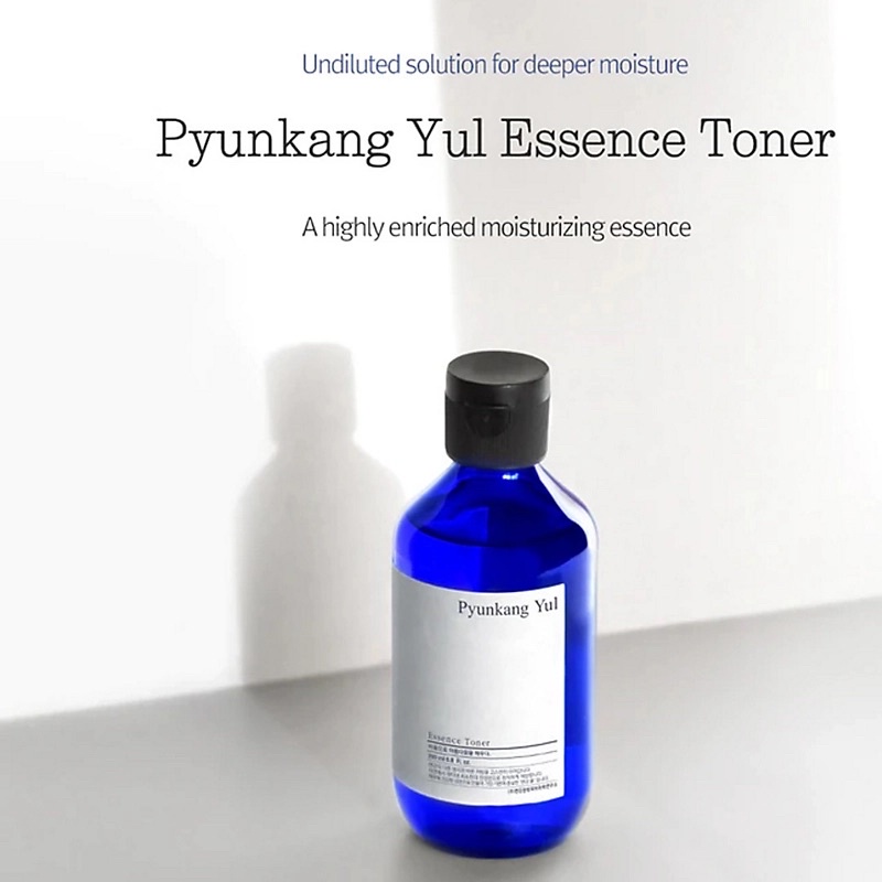 PYUNKANG YUL ESSENCE TONER 200ML (EXP 2024 AUG) | Shopee Singapore