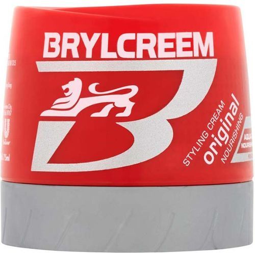 Brylcreem Styling Cream Original Nourishing 250ml | Shopee Singapore