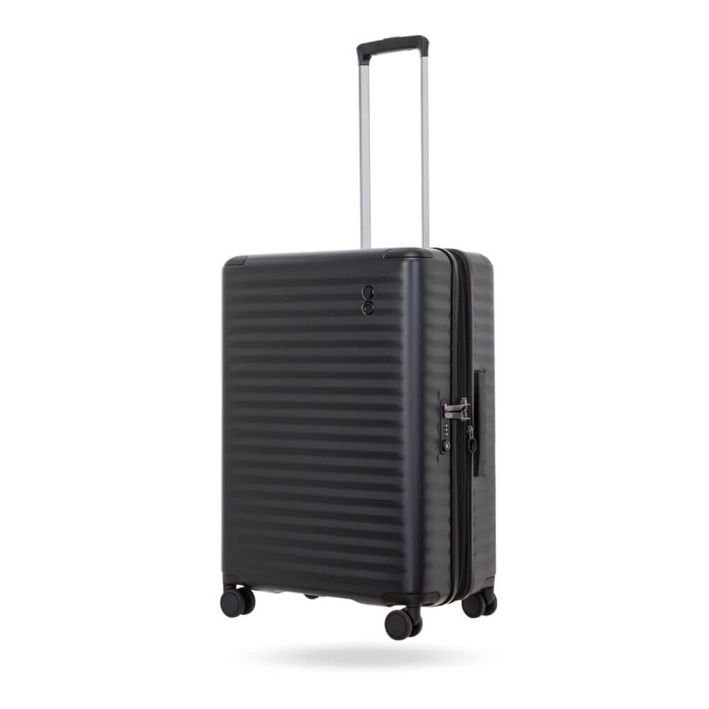 Echolac Celestra S 24" Medium Luggage Expandable Spinner | Shopee Singapore