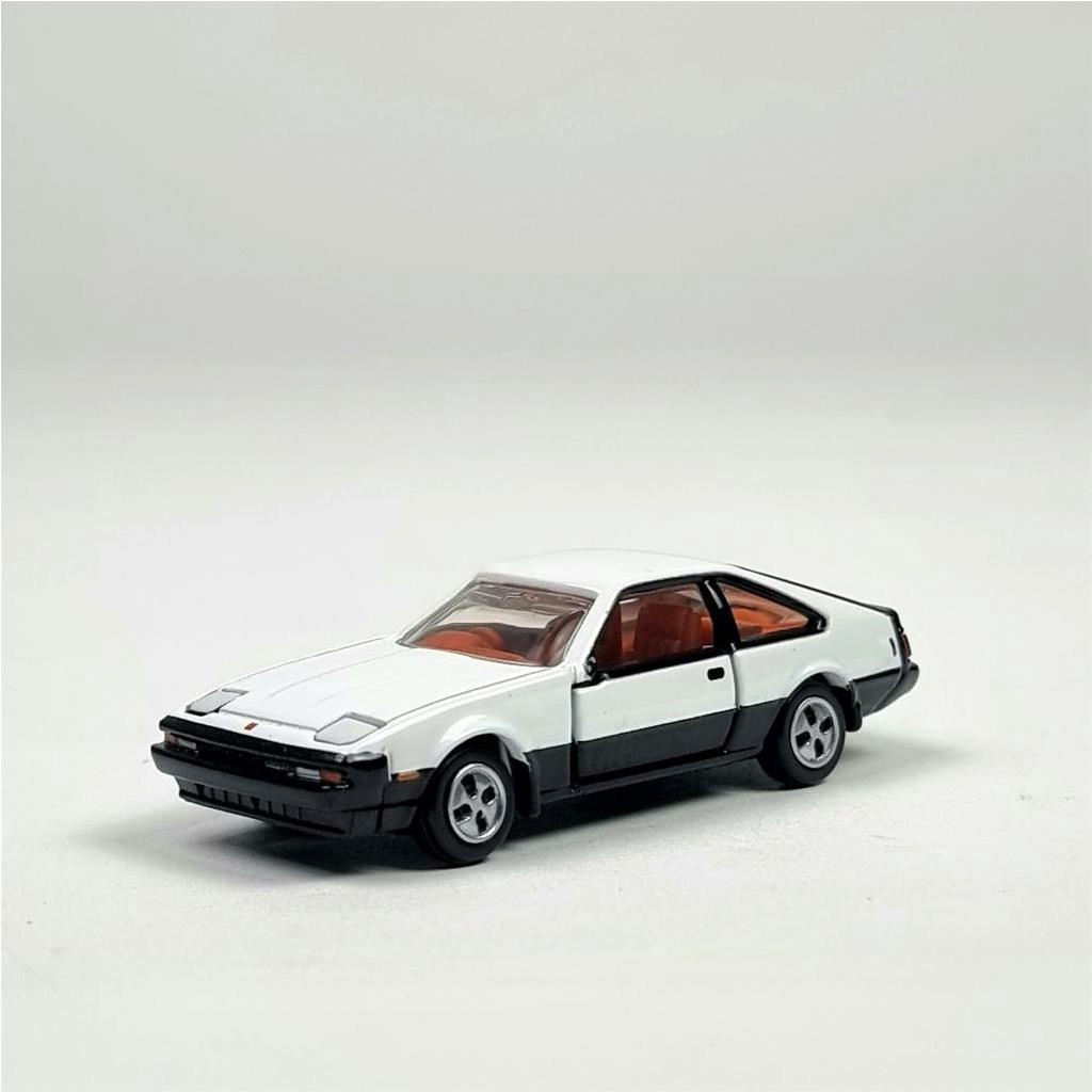 Tomica Premium 14 Toyota Celica XX (SP) | Shopee Singapore