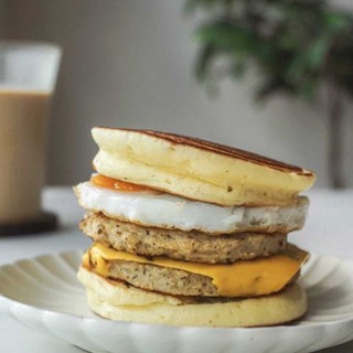 New Multi Healthy Chicken Patties, 1kg (Healthier Choice) (Halal ...