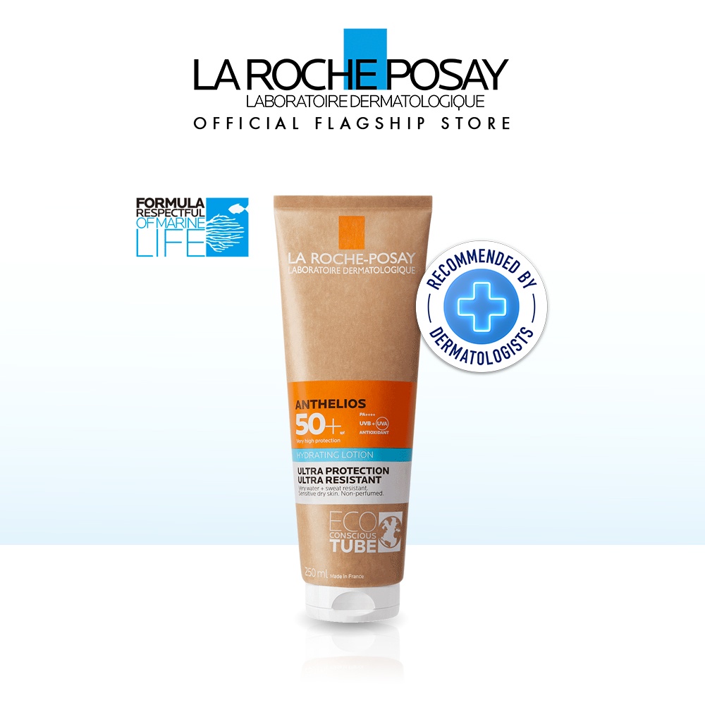 La Roche Posay Official Store, Online Shop Jan 2023 | Shopee Singapore