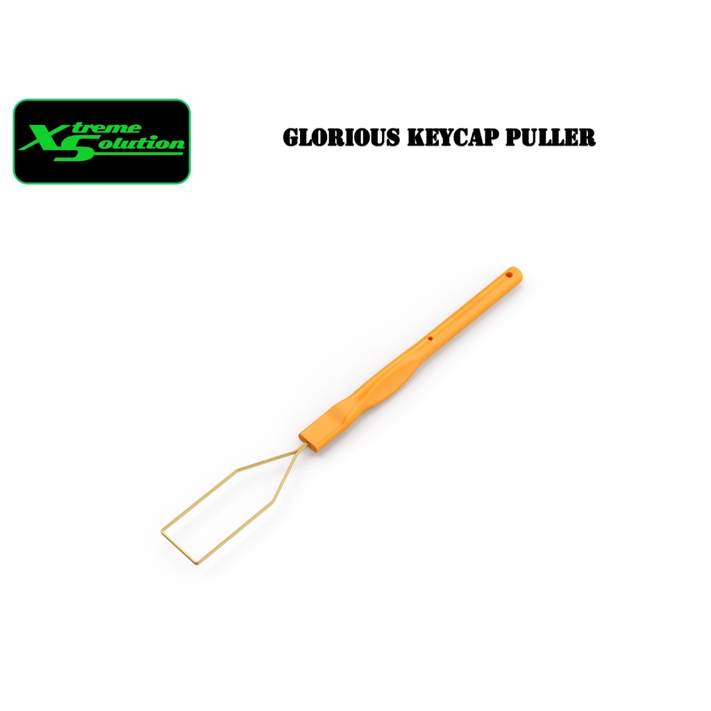 Glorious GMMK Pro Accessories | Keycap Puller / Lube Brush / Switch ...