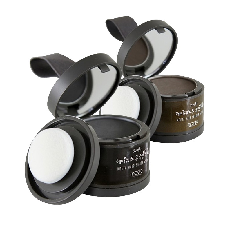 MOETA Hair Shadow Cushion Powder Cover | Shopee Singapore