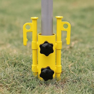 Camping Pole Holder Camping Tent Pole Holder Flysheet Tarp Holder ...