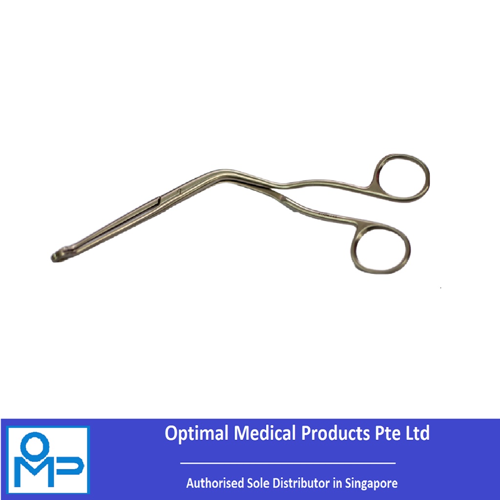 FORCEPS, MAGILL, CHILD, 20 CM (SURGICAL INSTRUMENTS) | Shopee Singapore