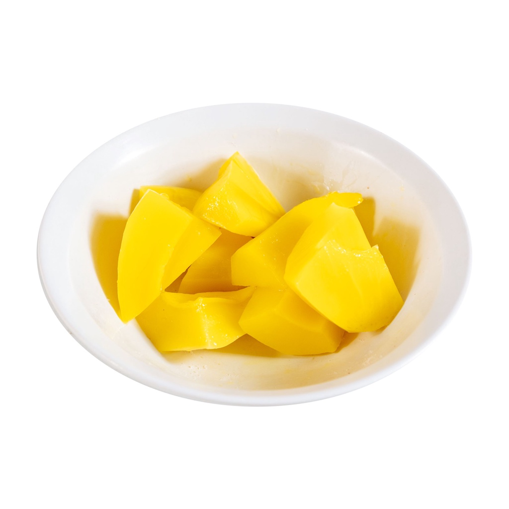 SHUI MANG GUO (PRESERVED MANGO) (~100G) | Shopee Singapore