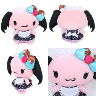 SANRIO CHARACTERS CINNAMOROLL 15TH ANNIVERSARY LLOROMANNIC BERRY ...