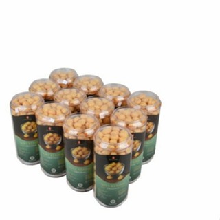 Holland Bakery Soes kering Original / Crispy Eclair / Snack / Pastry ...