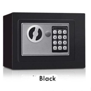 (JIJI SG) MINI Safe box / Digital Security Box | Shopee Singapore