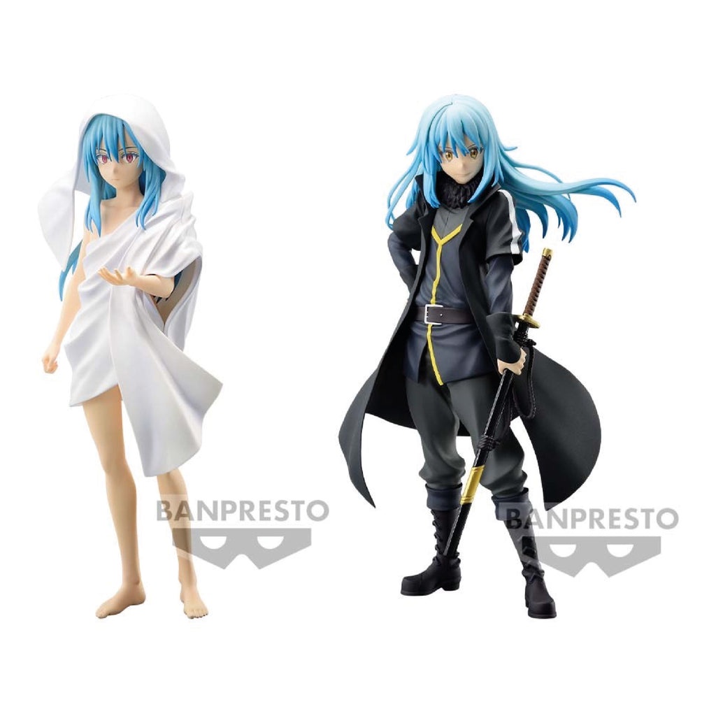 That Time I Got Reincarnated As A Slime Otherworlder Figure Vol.14 ...