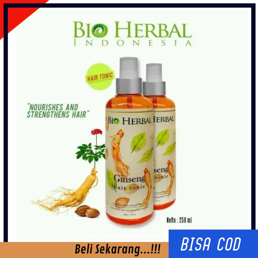 SAMPO Bio HERBAL HAIR TONIC BIO HERBAL Shampoo & HAIR TONIC BIO HERBAL ...