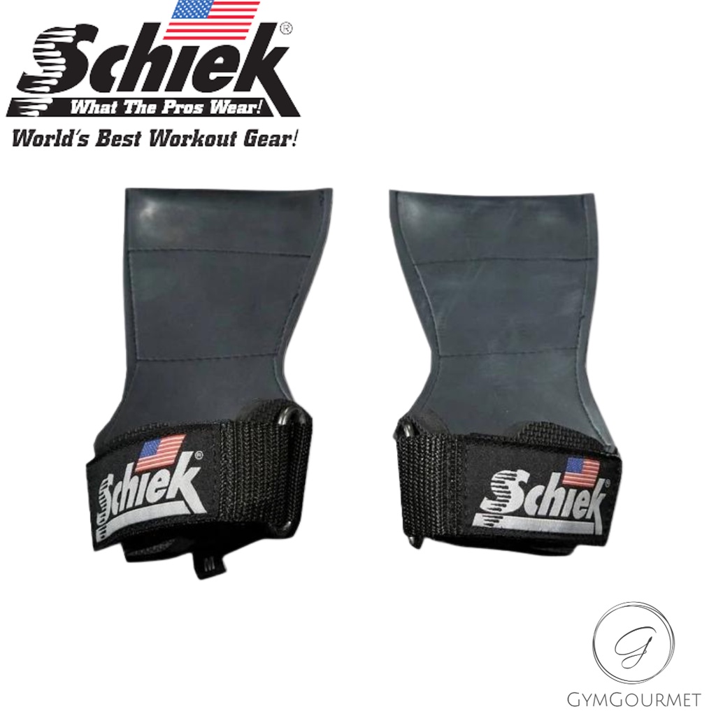 Schiek Model 1900 Ultimate Grip | Shopee Singapore