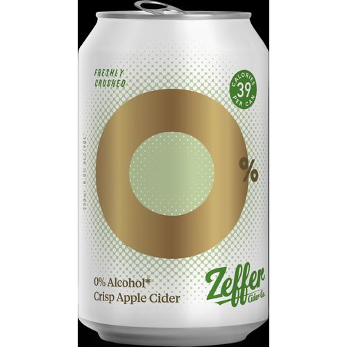 Zeffer Cider Apple Cider 330ml | Shopee Singapore