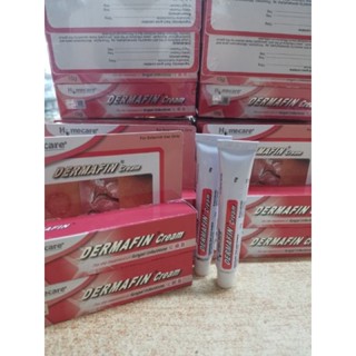 HOMECARE Dermafin Cream / Antifungal cream / White spots/ Eczema / Jock ...