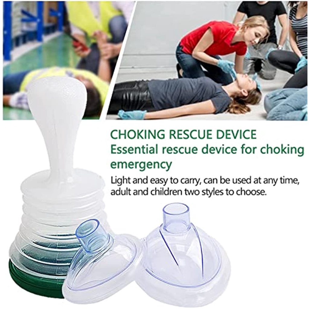 Choking Emergency Device Professional Removal for Removing Blocked ...