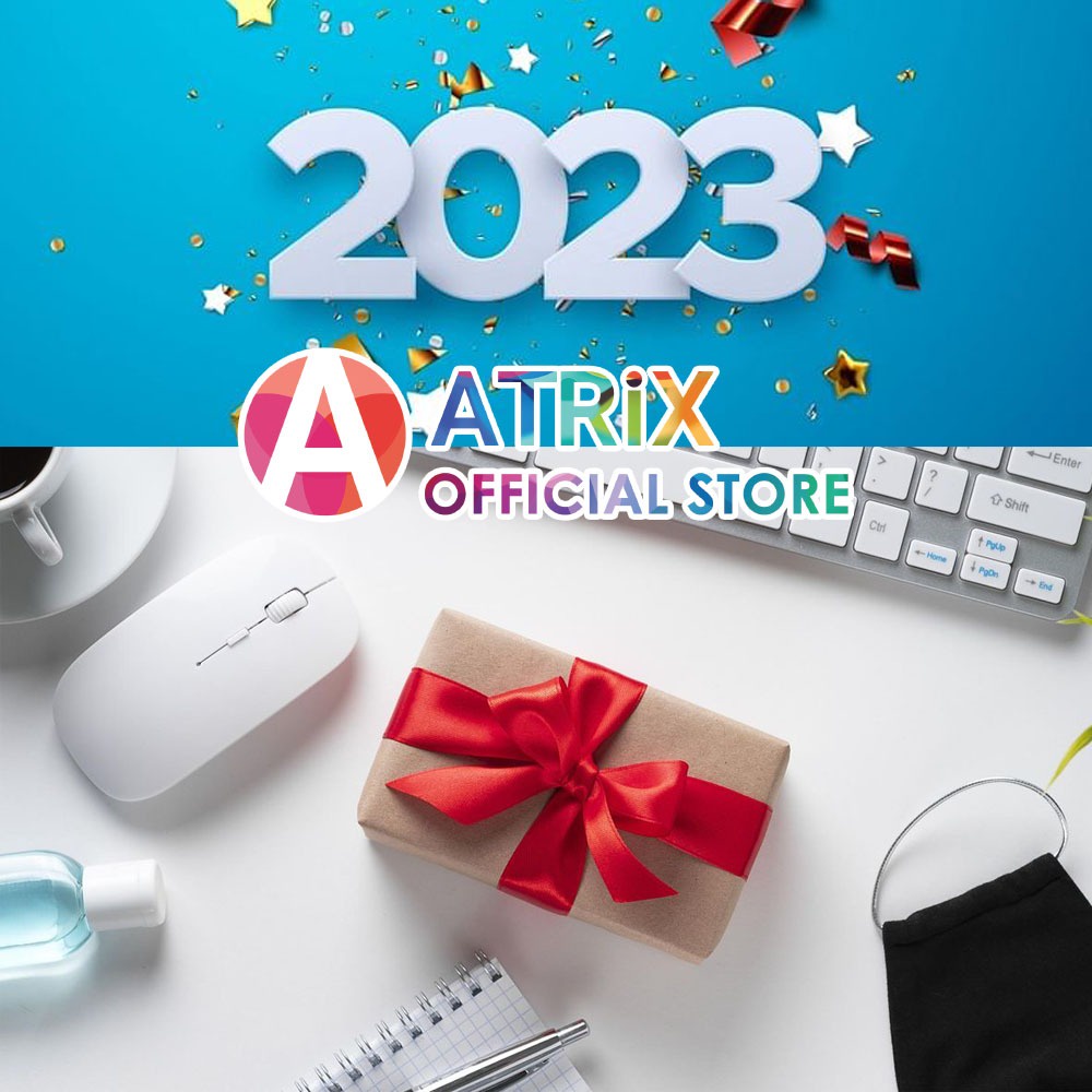 ATRiX Official Store, Online Shop Jan 2023 | Shopee Singapore