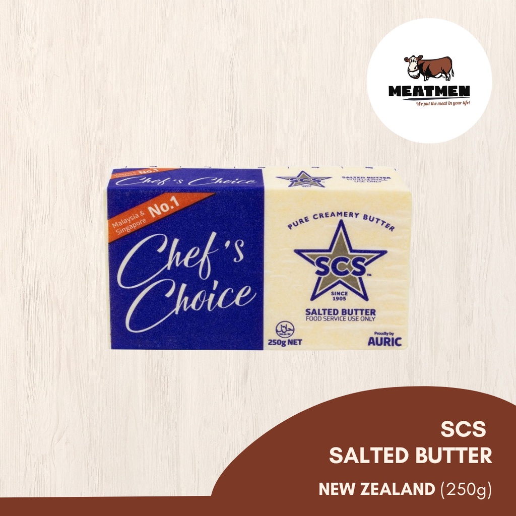 scs butter - Prices and Deals - Food & Beverages Jan 2023 | Shopee ...