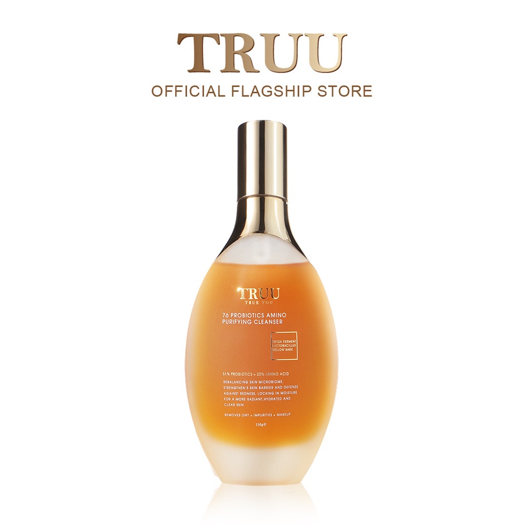 TRUU 童 Official Store, Online Shop Oct 2023 | Shopee Singapore